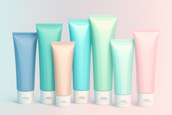 Top 7 Innovative Hair Color Tube Packaging Ideas for 2025: Trends ...